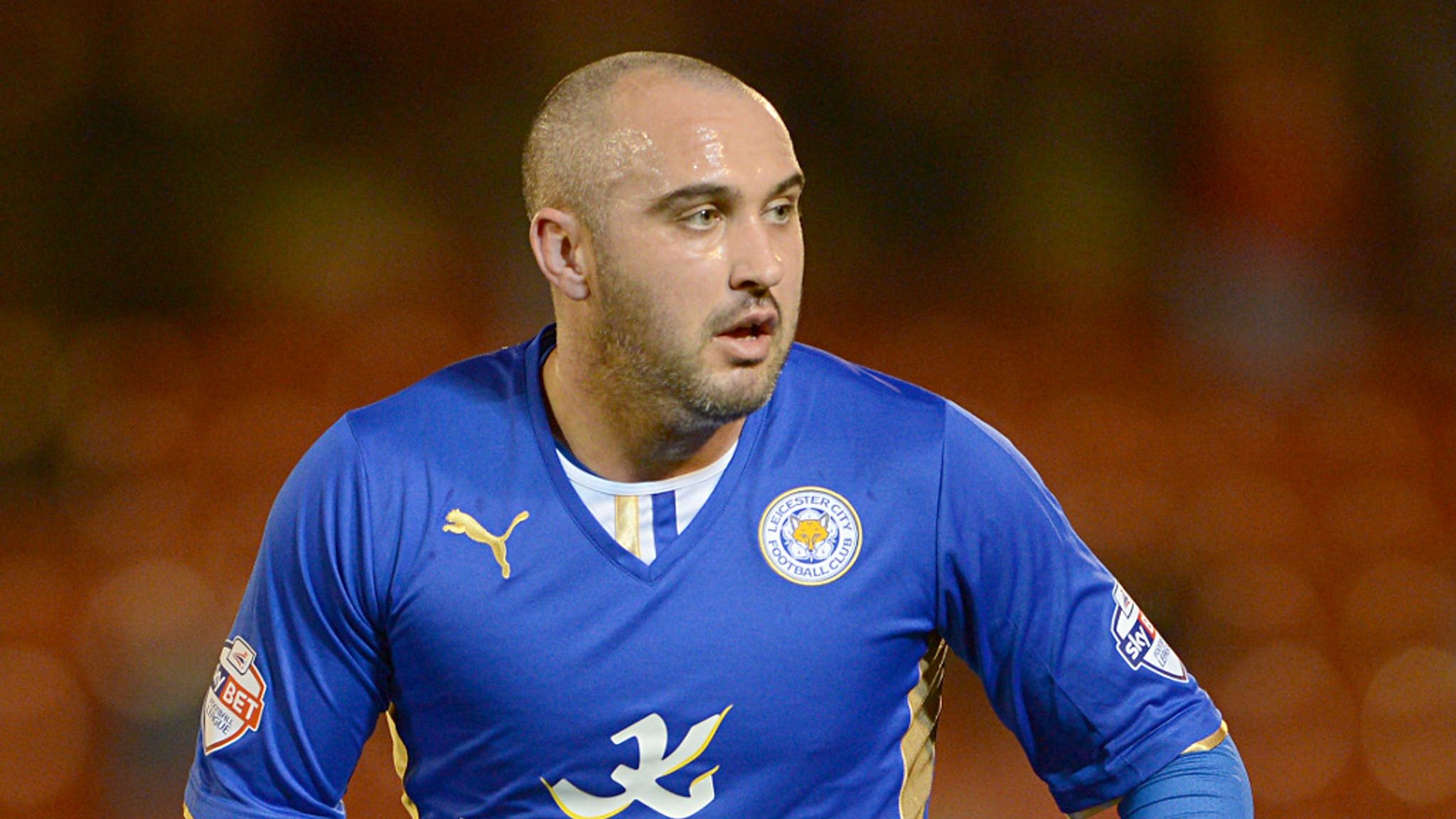 Millwall have signed striker Gary Taylor-Fletcher in a loan deal from ...