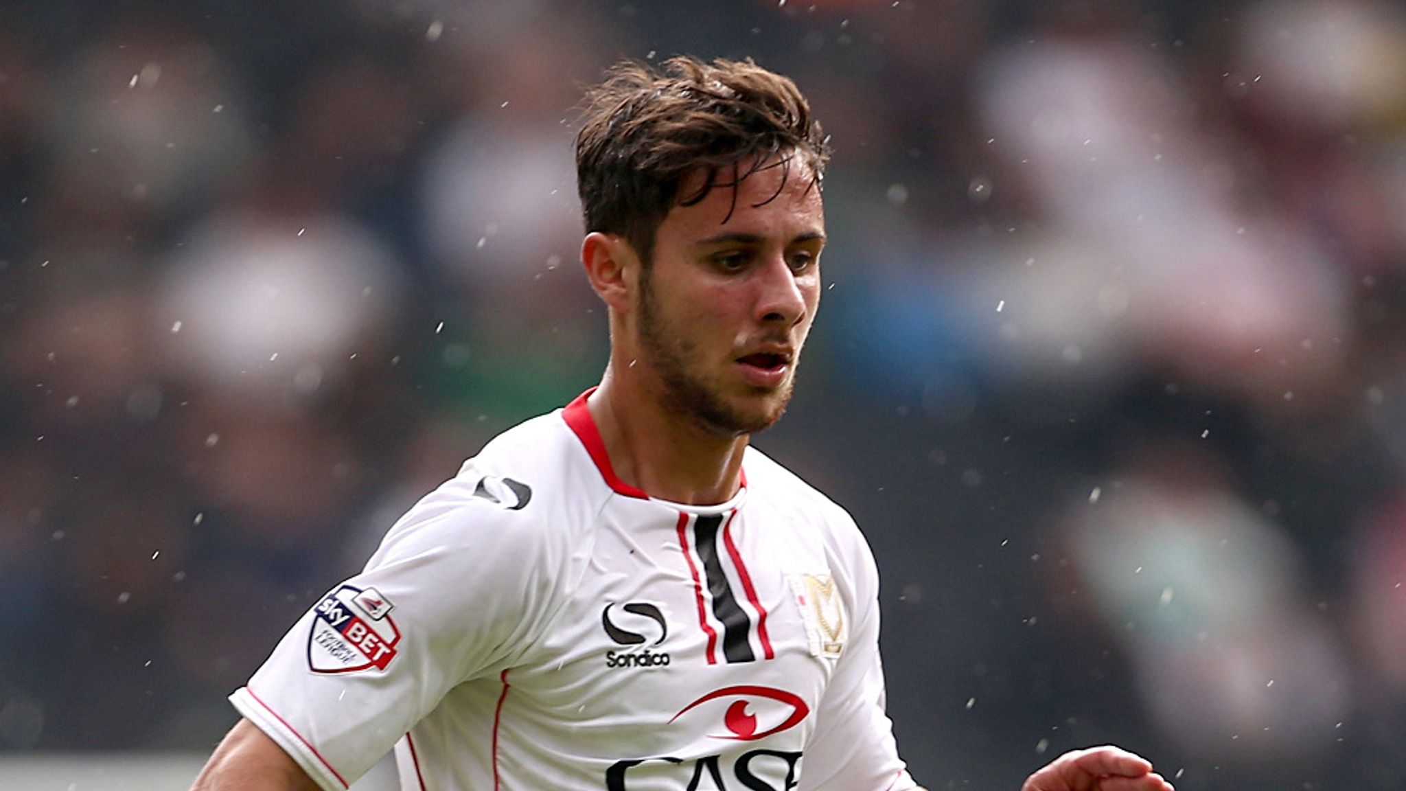 George Baldock joins Sheffield United on three-year deal | Football ...
