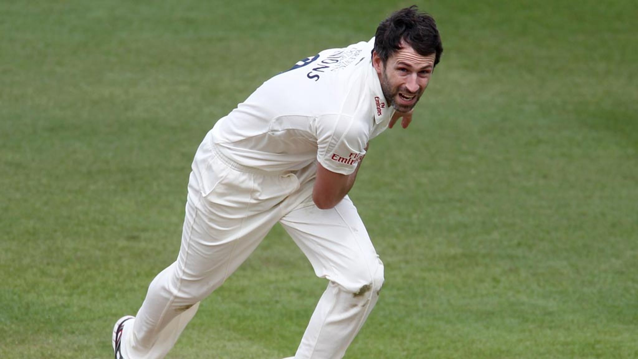 Pace bowler Graham Onions an injury concern for Durham and England ...