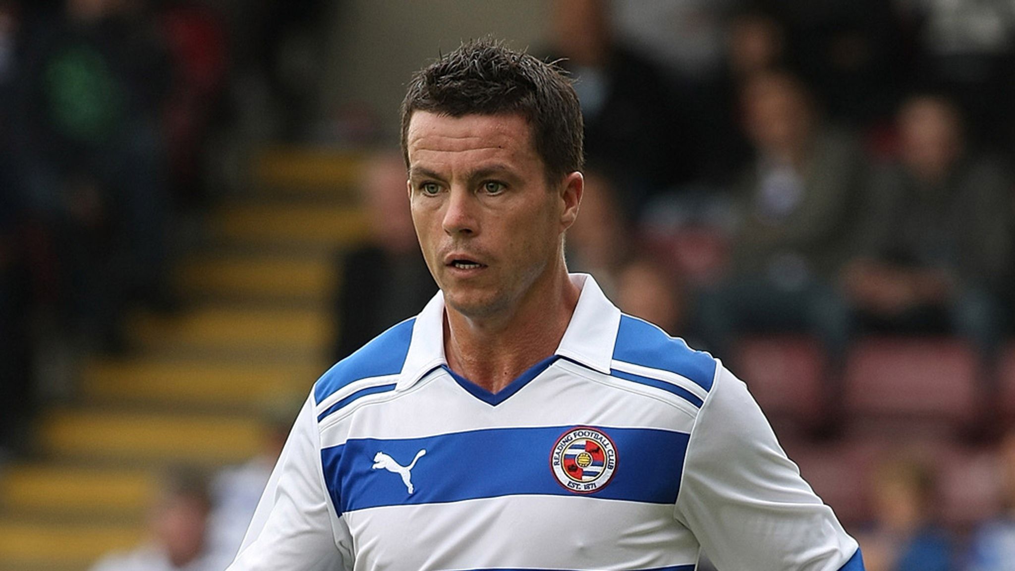 Ian Harte retires on career high with Bournemouth | Football News | Sky ...