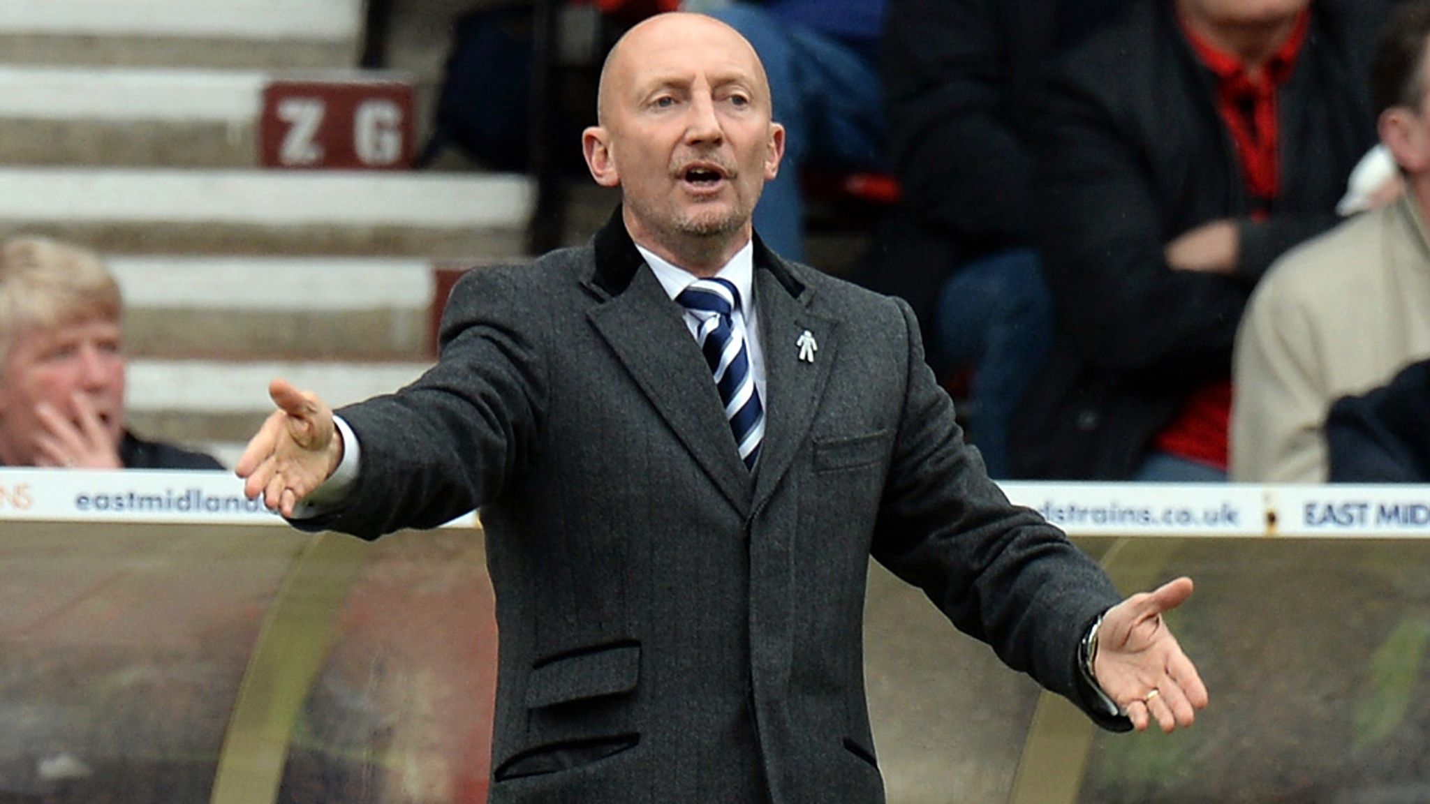 Fixtures: Millwall start Championship season against Leeds United ...