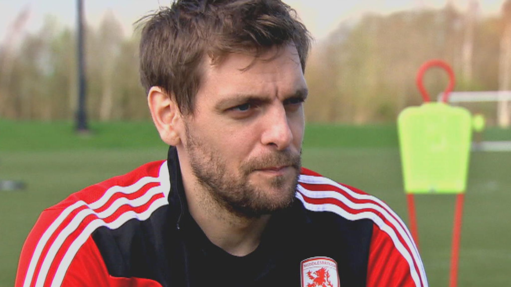 Jonathan Woodgate is confident Middlesbrough will chase promotion next ...