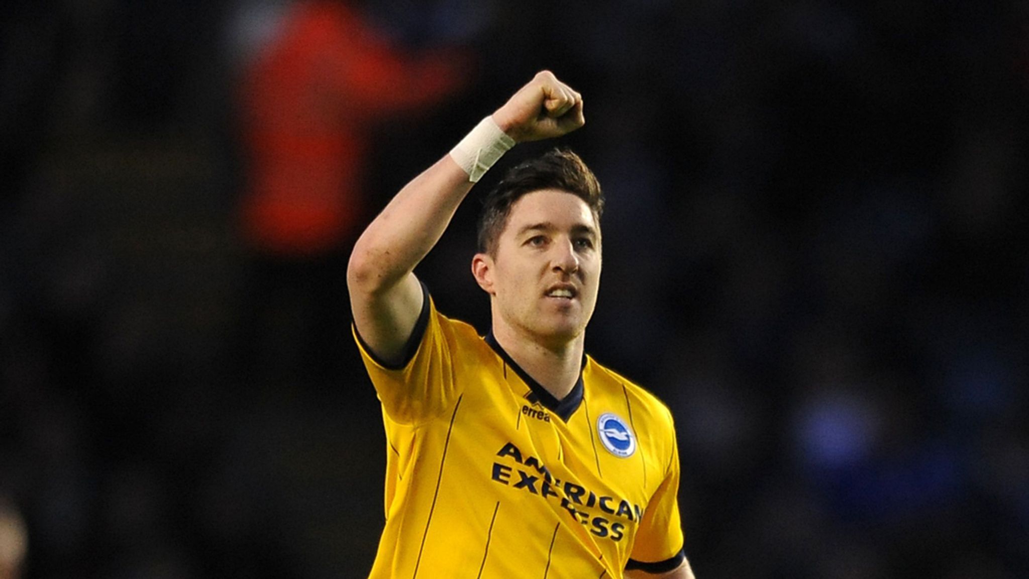 Transfer news: Wolves' Stephen Ward admits he is in limbo over his ...
