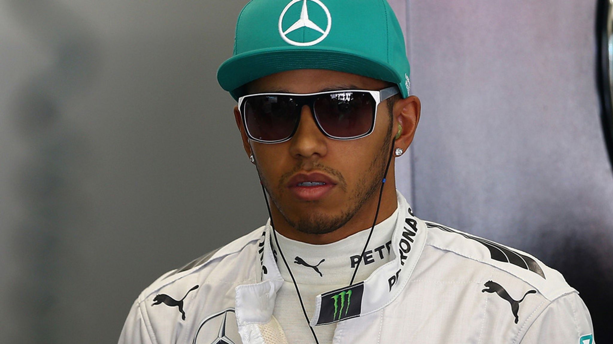 Lewis Hamilton credits his crew and his car for winning start to 2014 ...