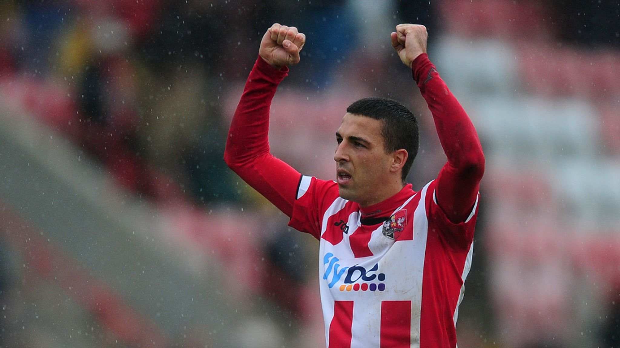Sercombe set for Exeter exit | Football News | Sky Sports