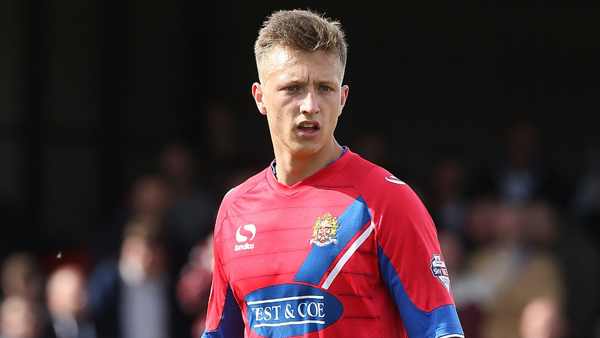 Transfer news: Luke Norris says leaving Brentford was 'a no-brainer ...