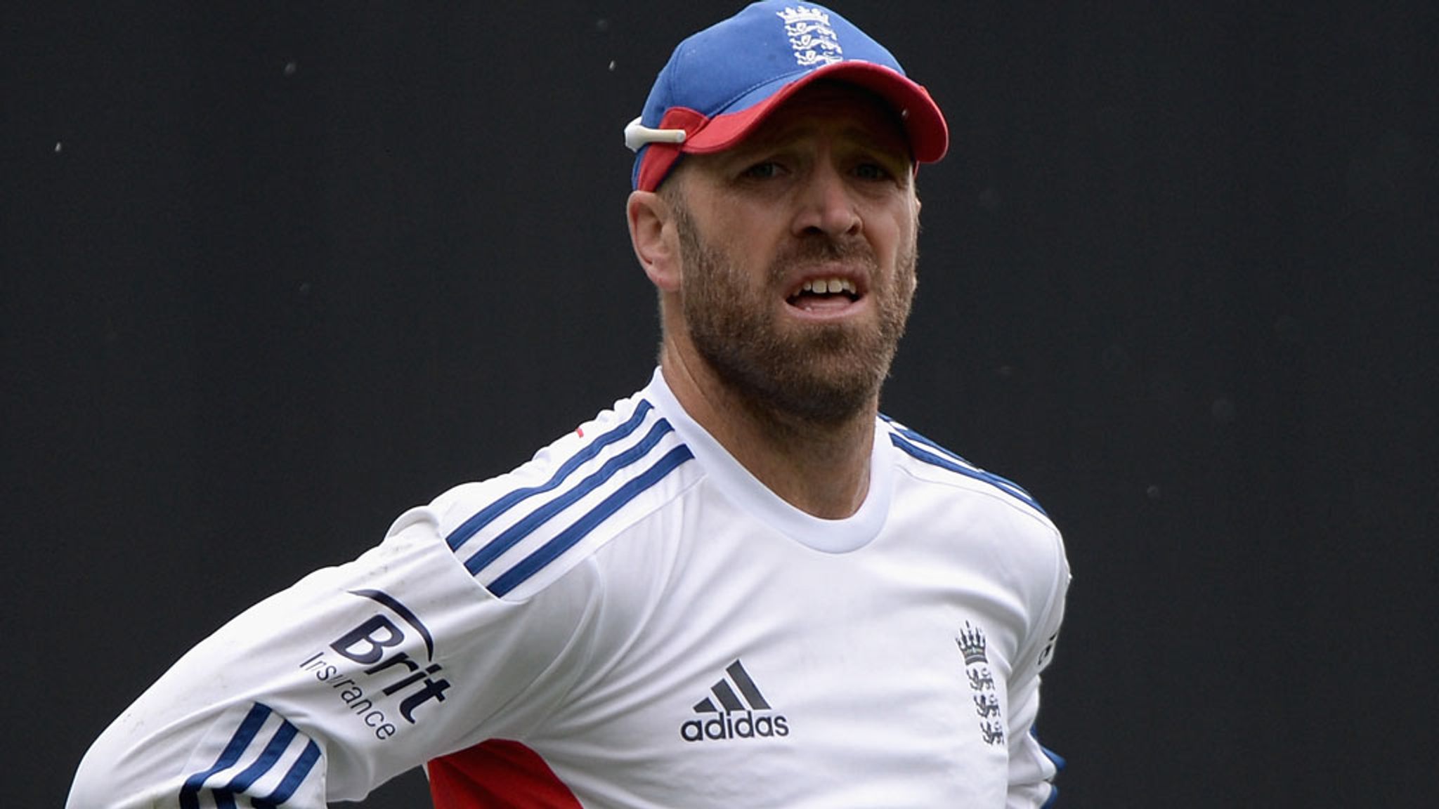 Alastair Cook admits Matt Prior's fitness is a concern for England ...