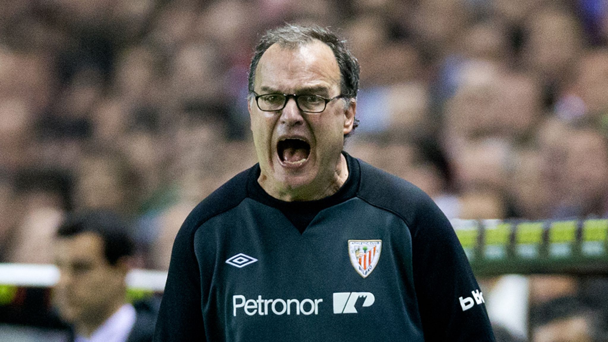 Marcelo Bielsa to Swansea? We profile the Argentine manager | Football ...