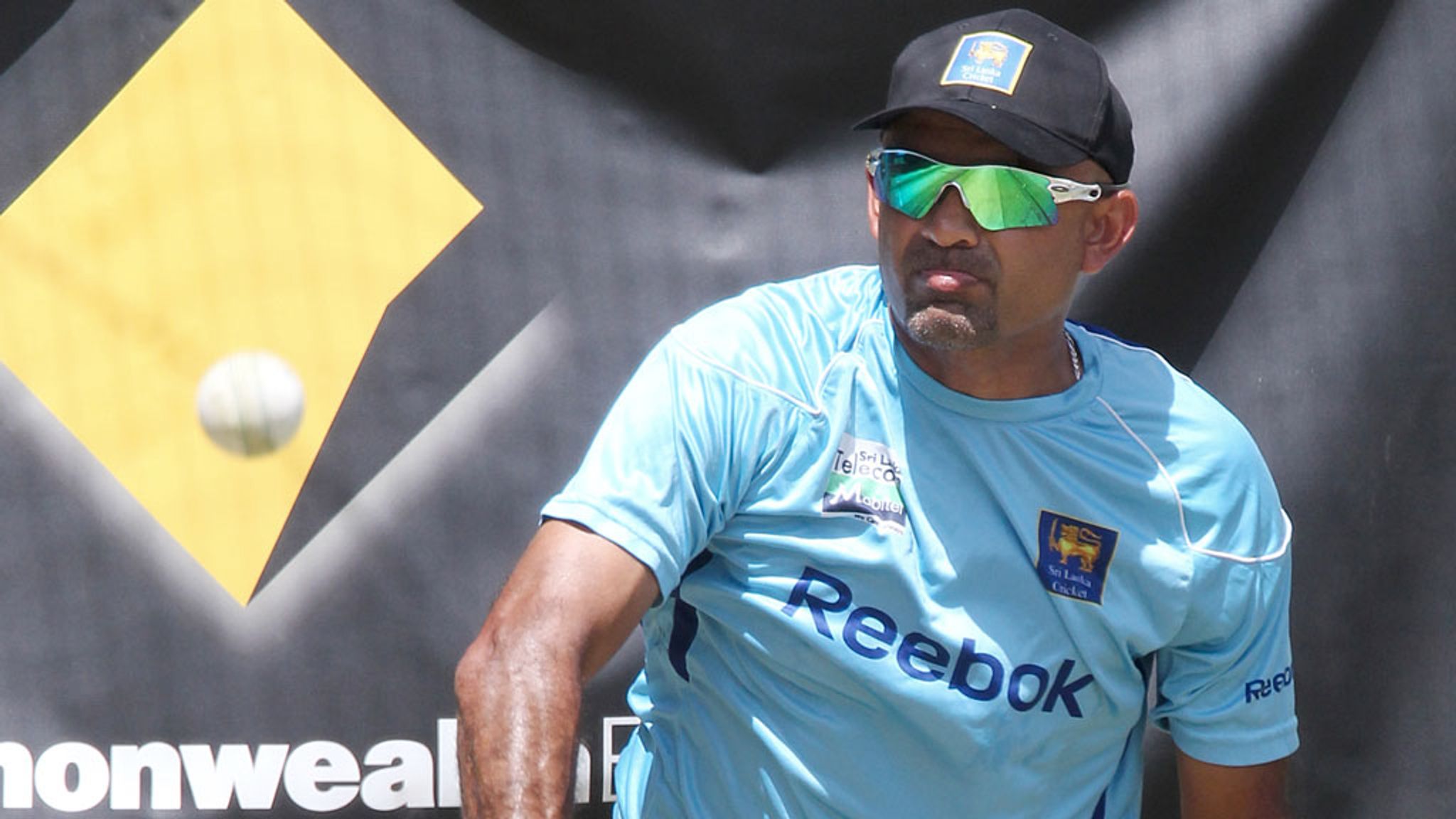 Sri Lanka name Marvan Atapattu as interim coach for tour to England ...