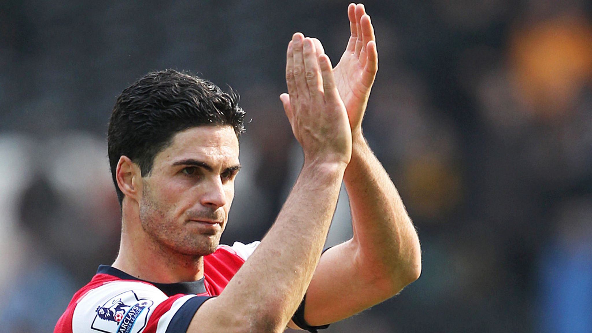 Mikel Arteta angry at Jose Mourinho jibe about Arsenal boss Arsene ...