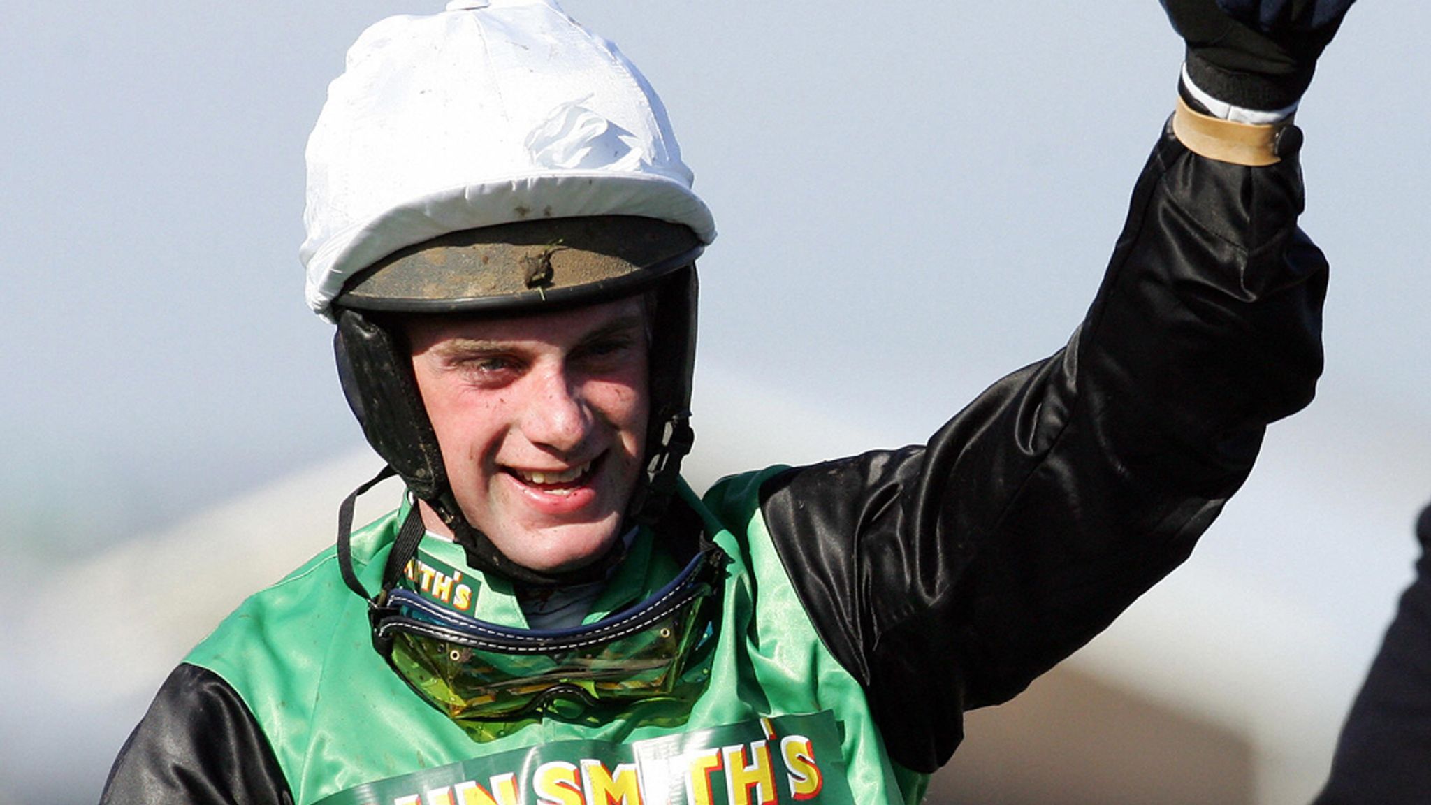 Niall Madden faces long absence following Clonmel spill | Racing News ...