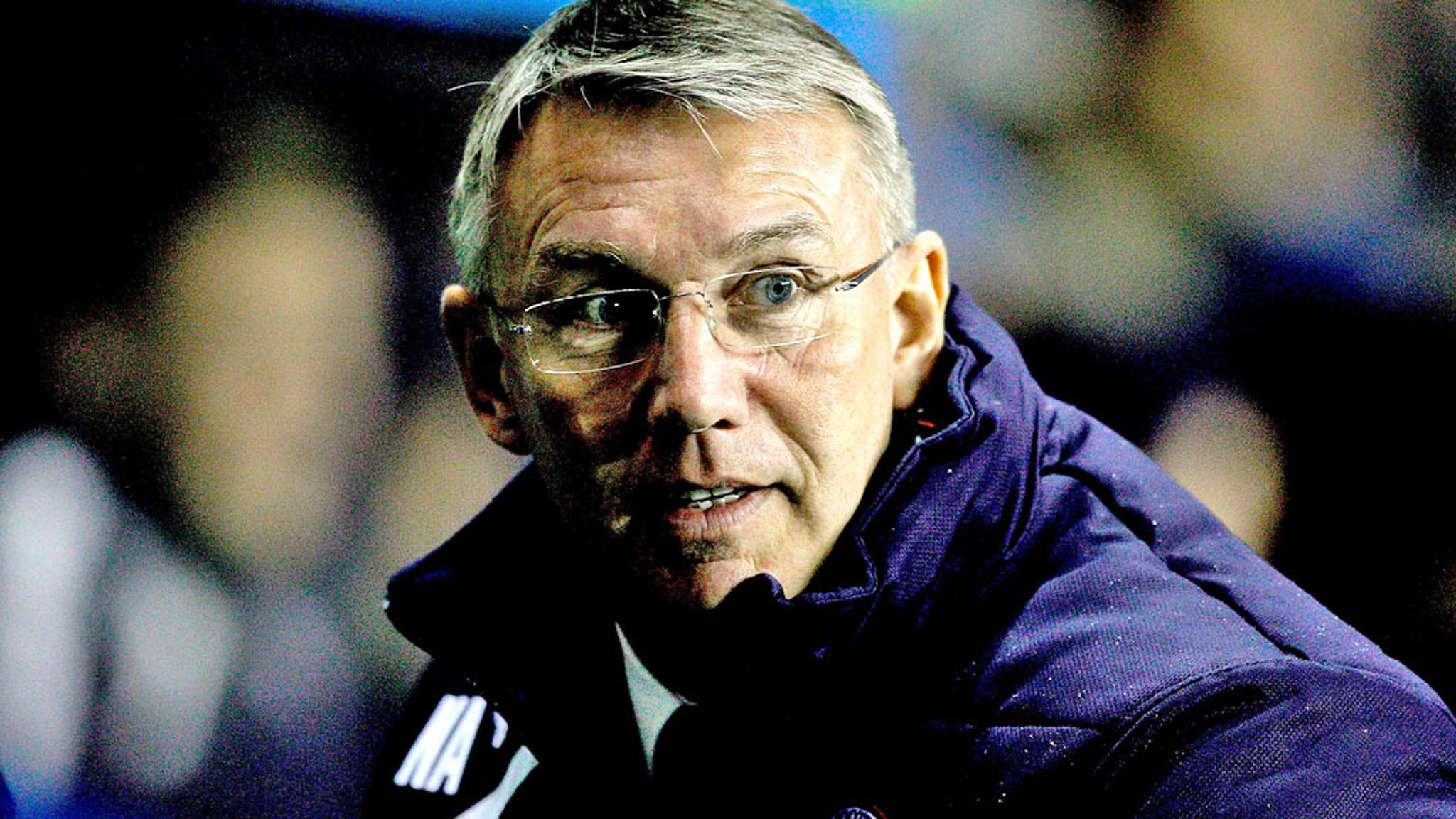 Transfer News: Reading boss Nigel Adkins eyes new players before ...