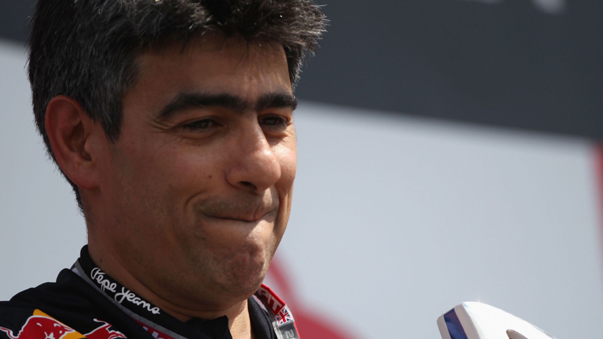 Former Red Bull aerodynamic chief Peter Prodromou starts work back at ...