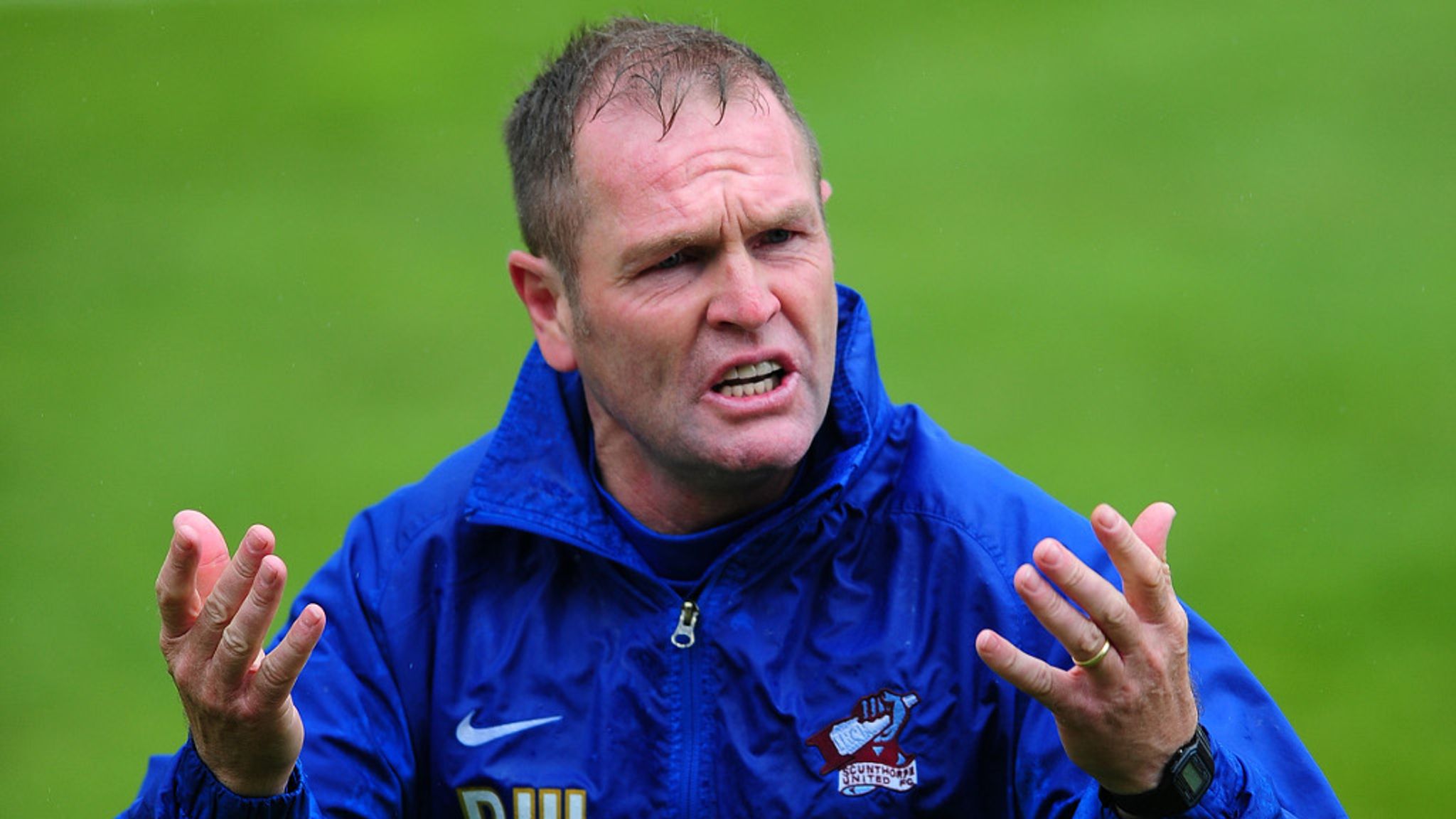 Wilcox puzzled by home form | Football News | Sky Sports