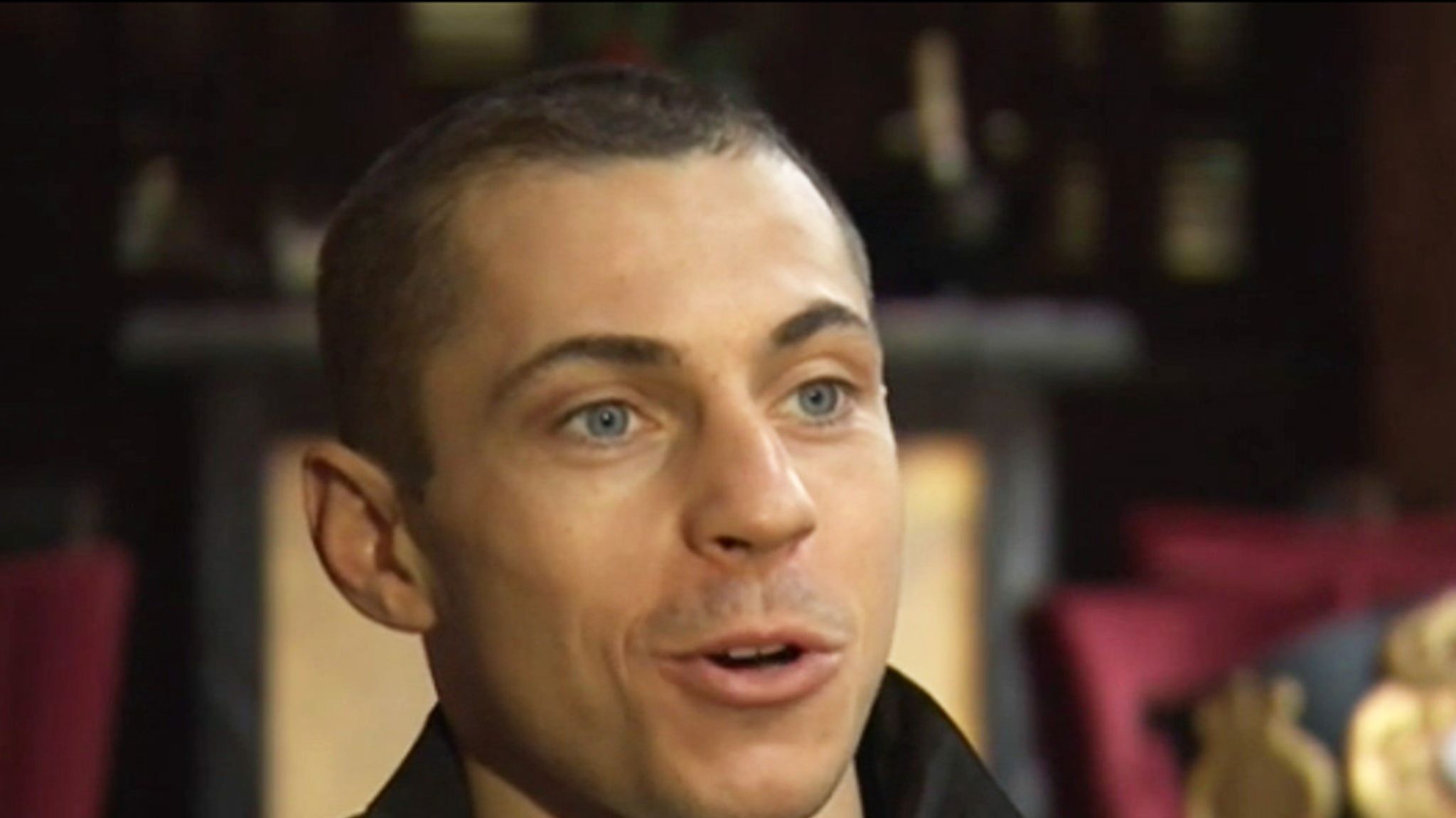 Scott Quigg: still wants the big names and the big fights after his ...