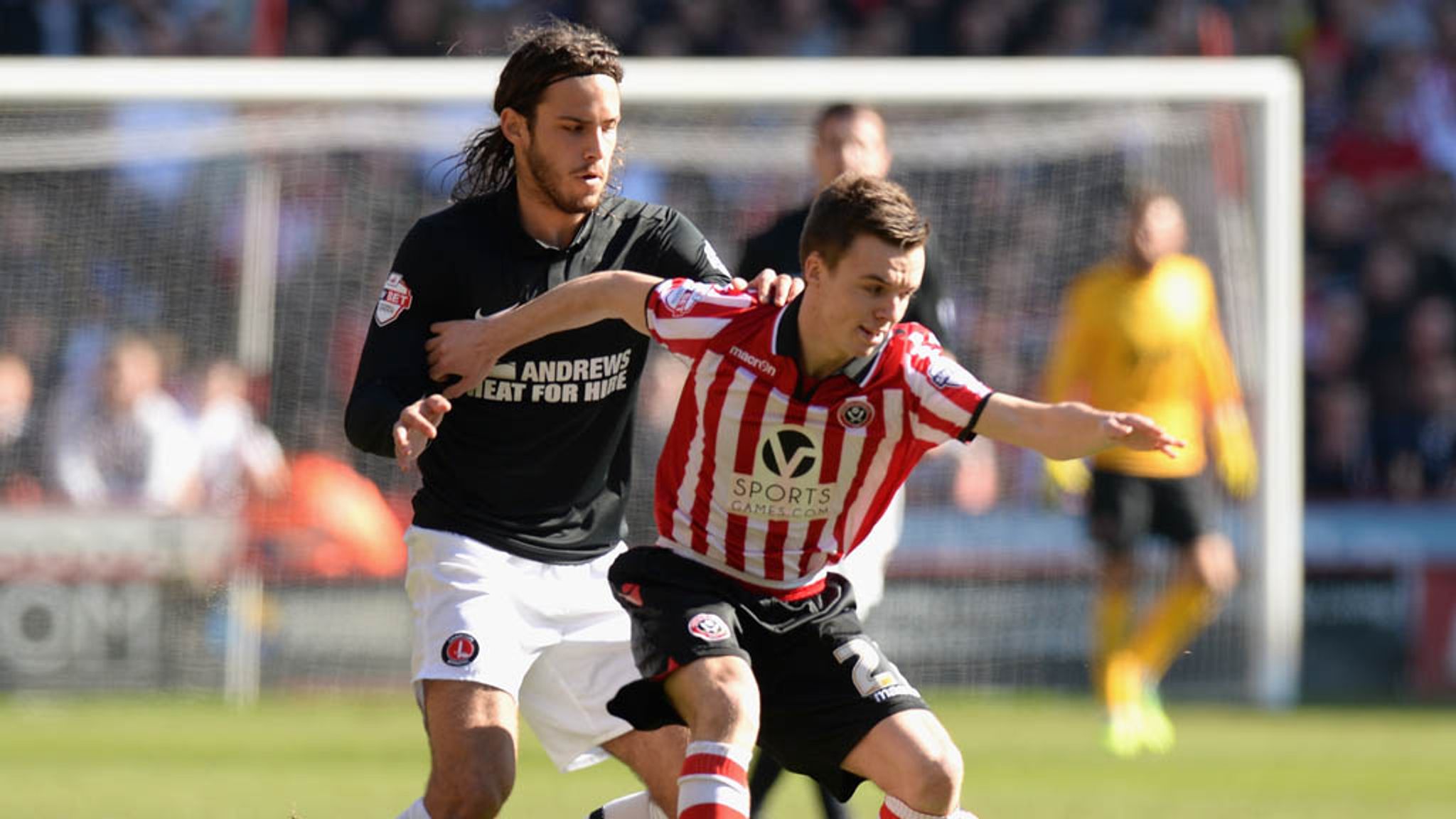 Scougall: Size doesn't matter | Football News | Sky Sports