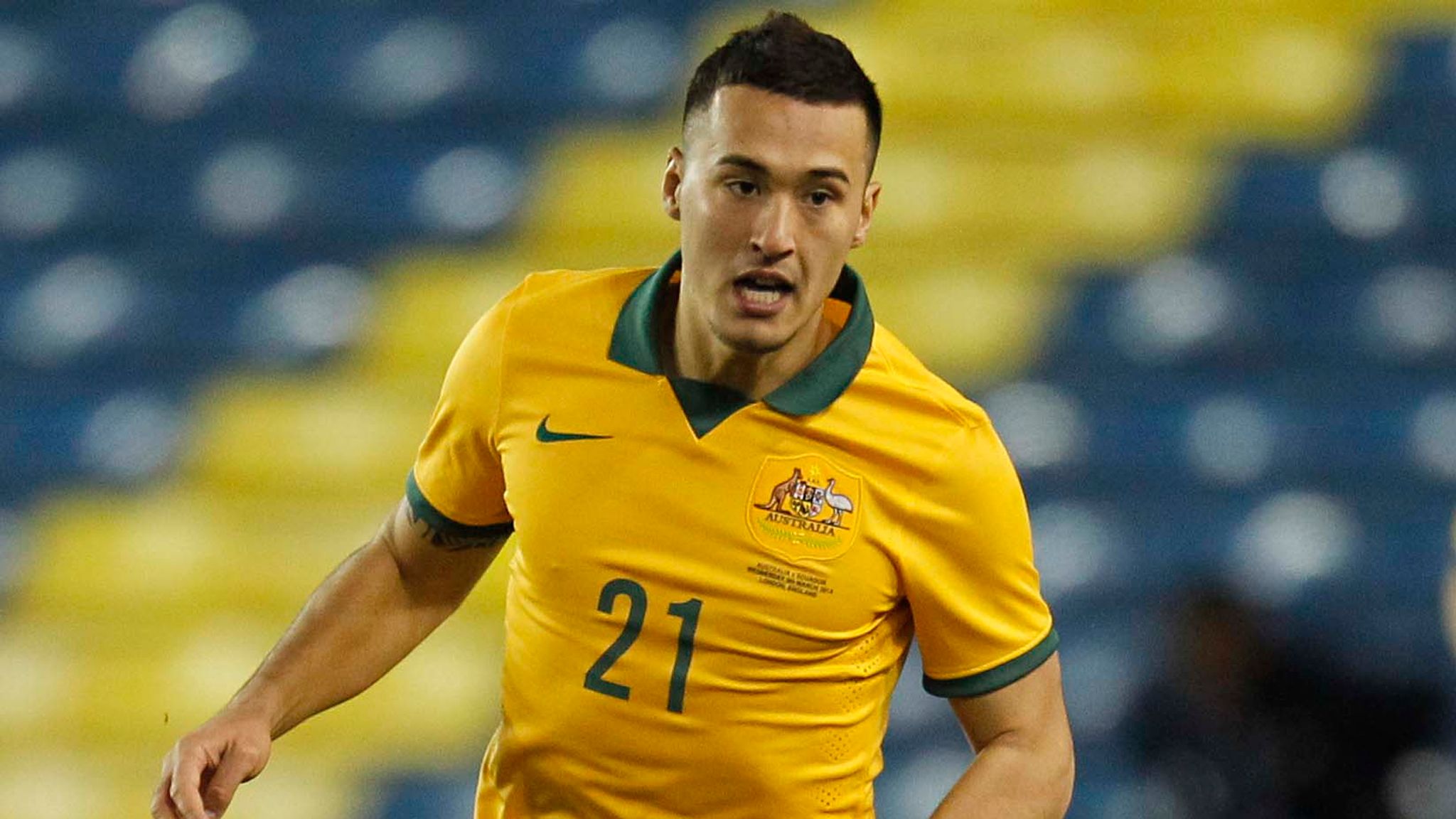 Transfer news: Jason Davidson still under contract, confirm Heracles ...