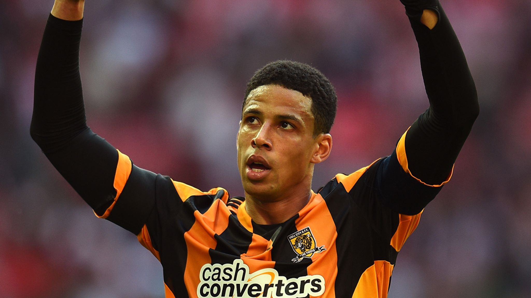 Premier League: Hull City captain Curtis Davies piles pressure on Aston ...