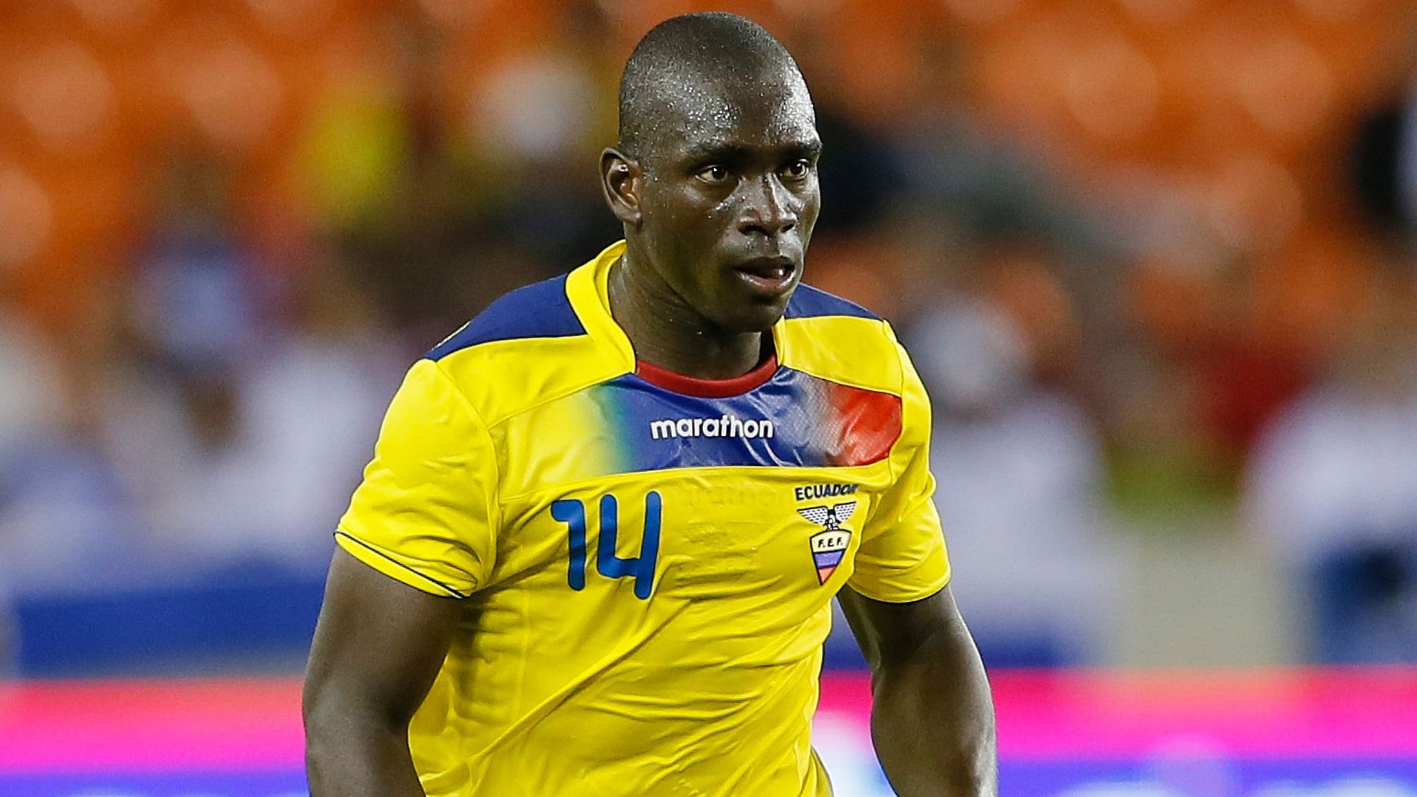 World Cup: Segundo Castillo makes Ecuador World Cup squad | Football ...