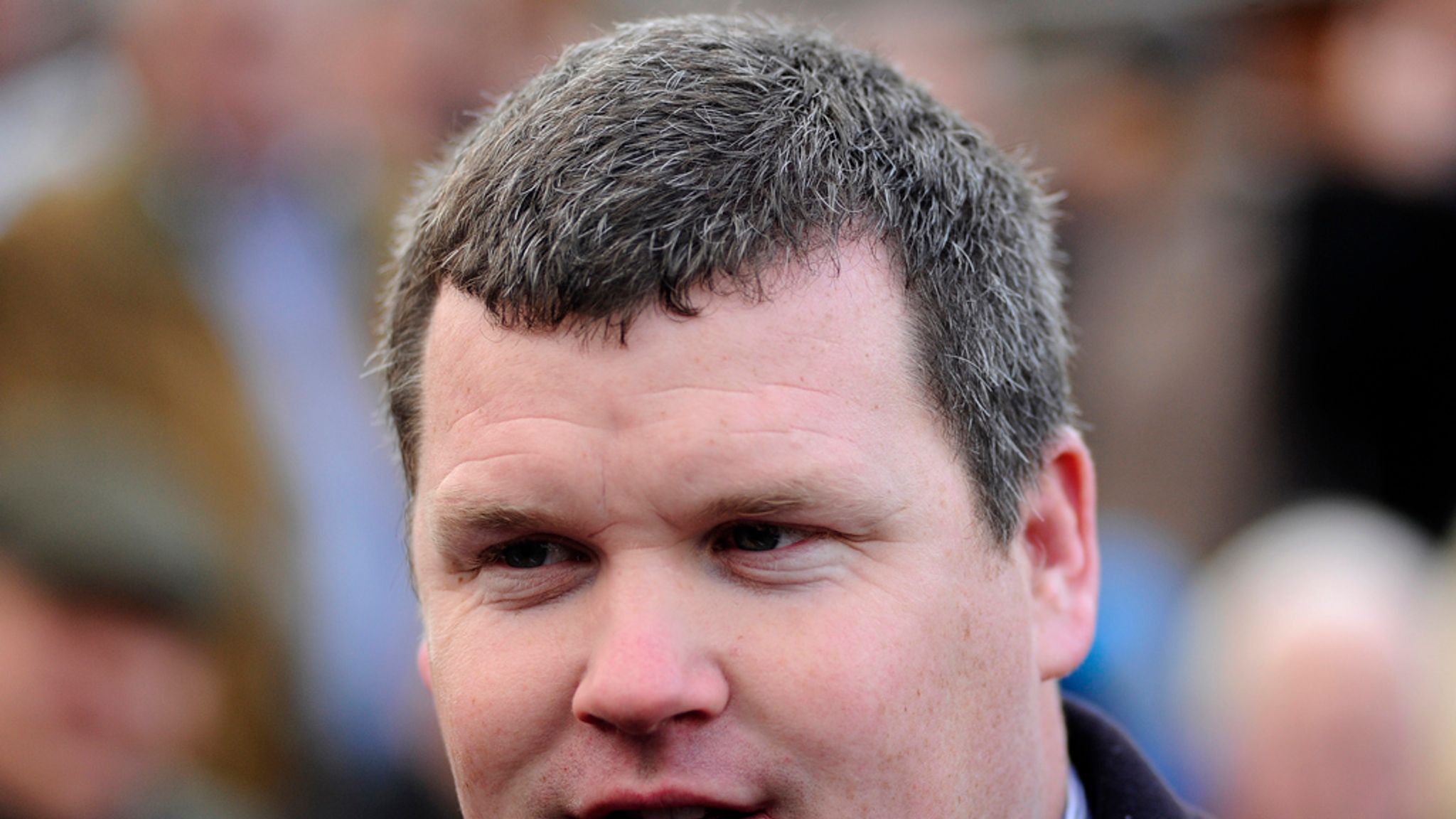 Gordon Elliott could be the man to follow at Perth on Sunday as the ...