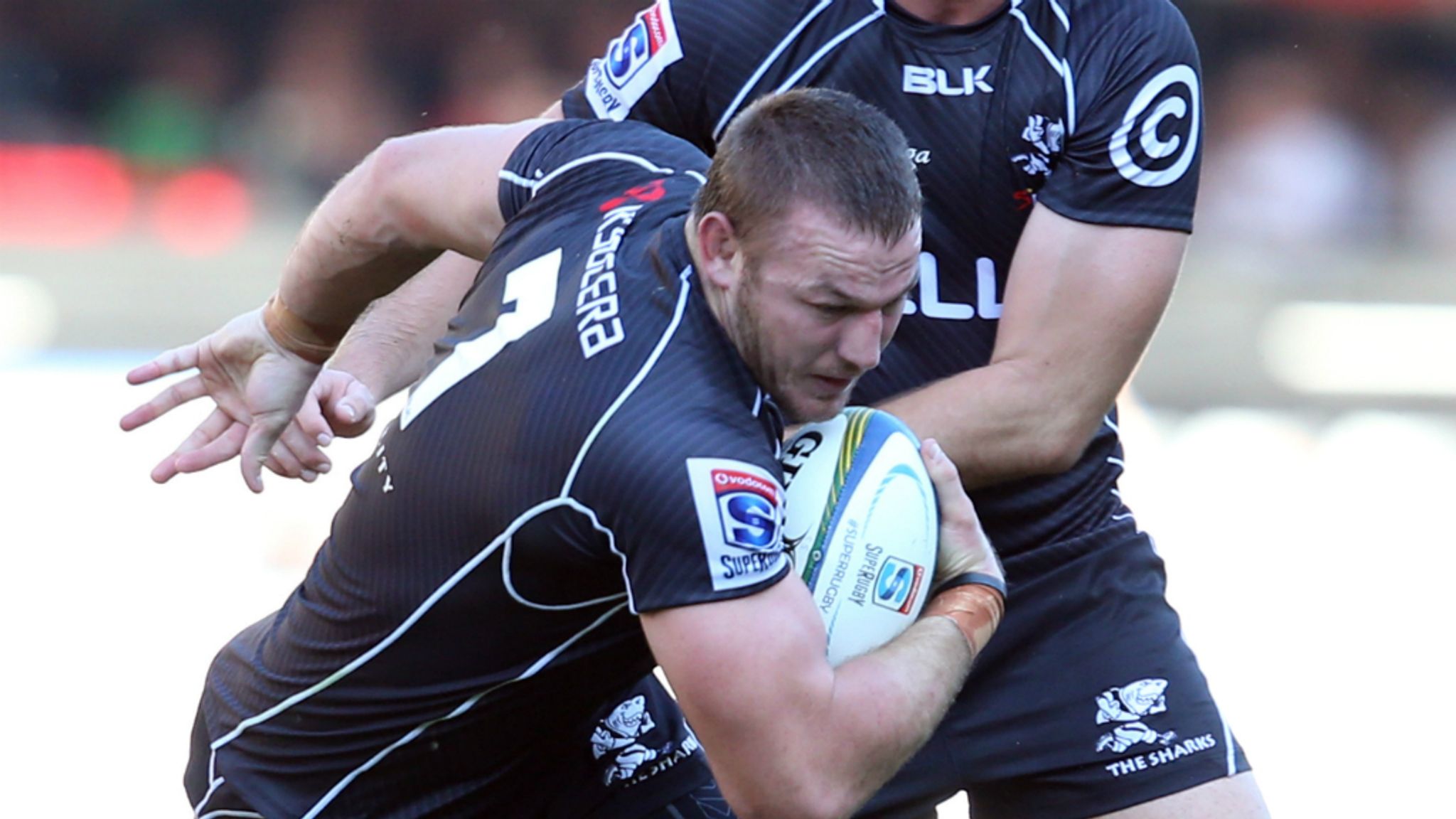 Thinus Delport casts his eye over the Super Rugby semi-finals | Rugby ...