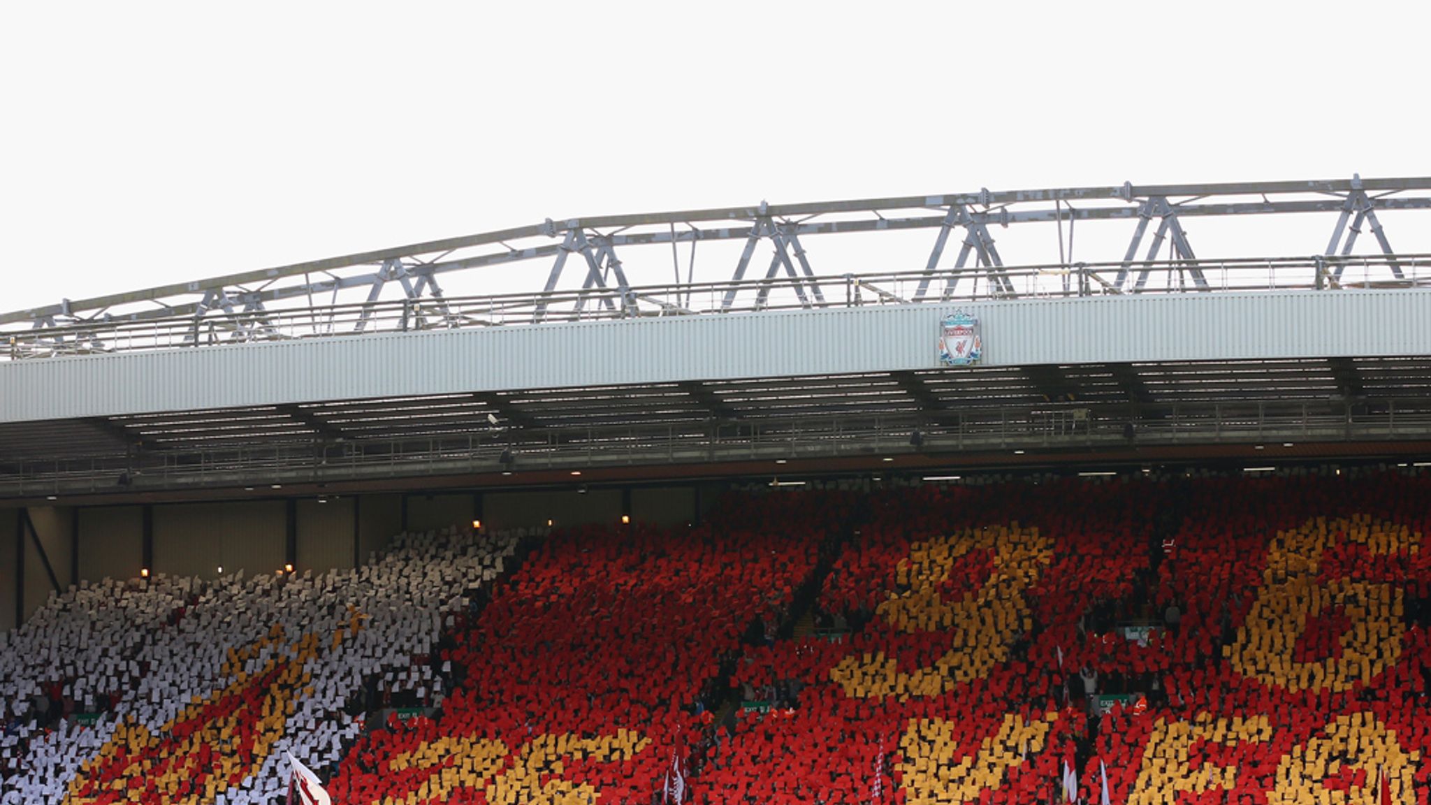 Steven Gerrard dedicates Man City win to Hillsborough victims, ahead of ...