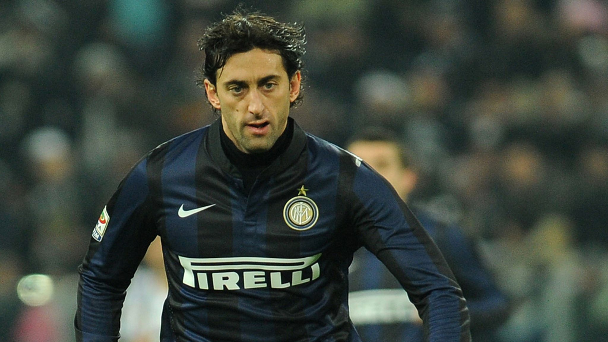 Inter's 2010 Champions League side: Where are they now? | Football News ...