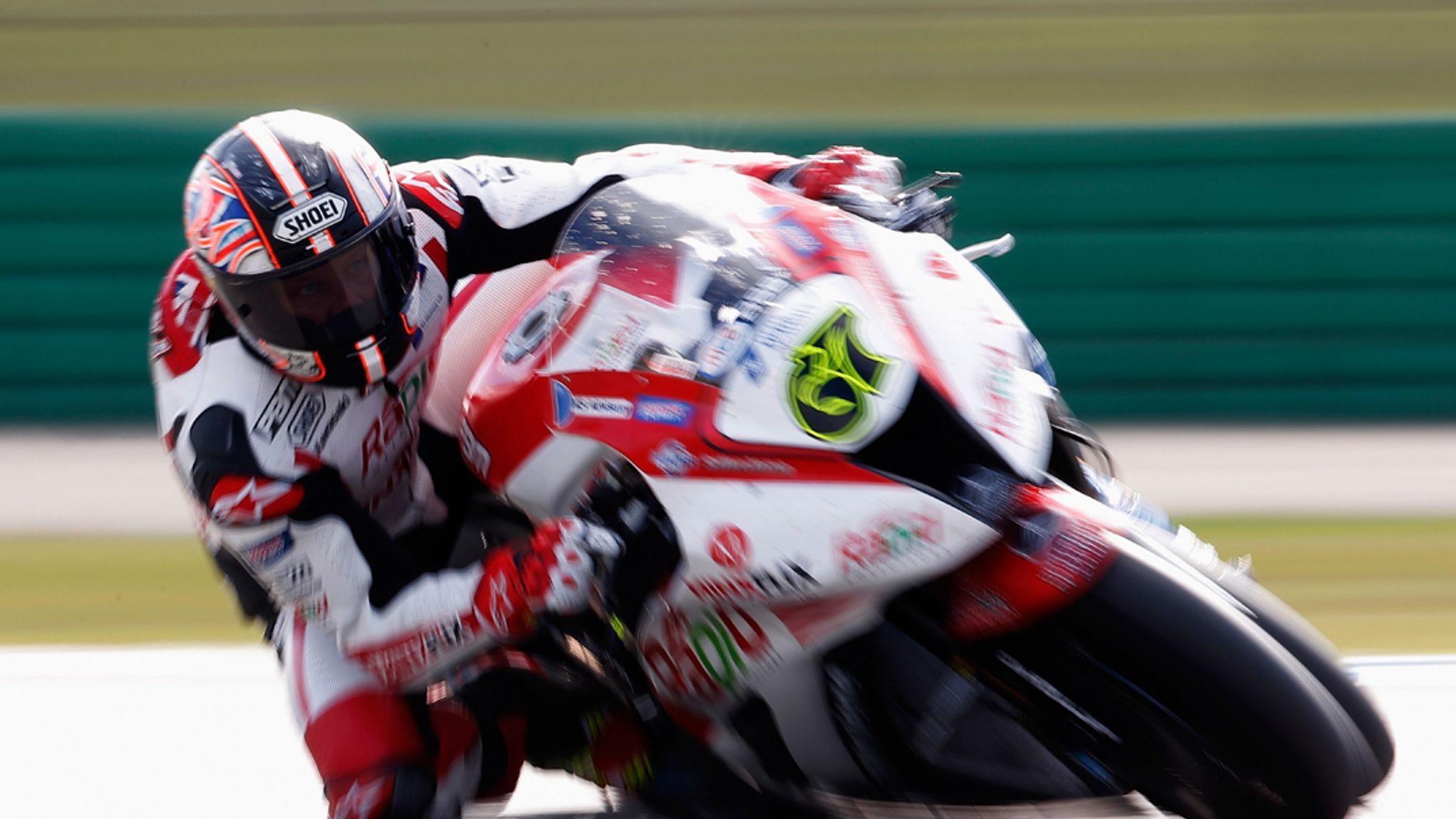 British Superbikes: Shane Byrne and Ryuichi Kiyonari shine at ...