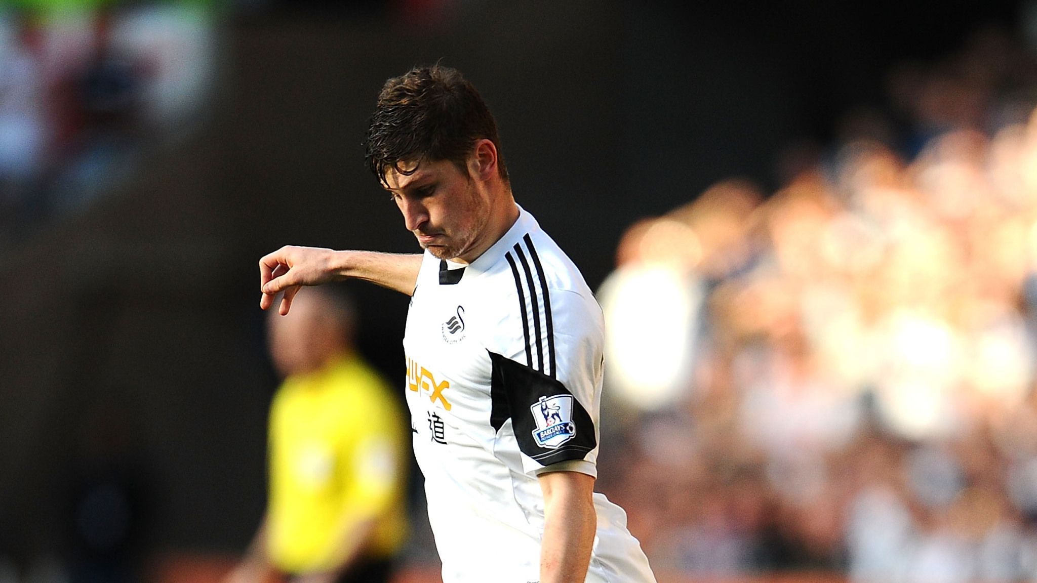 Transfer News: Tottenham close to agreeing deal to sign Ben Davies from ...