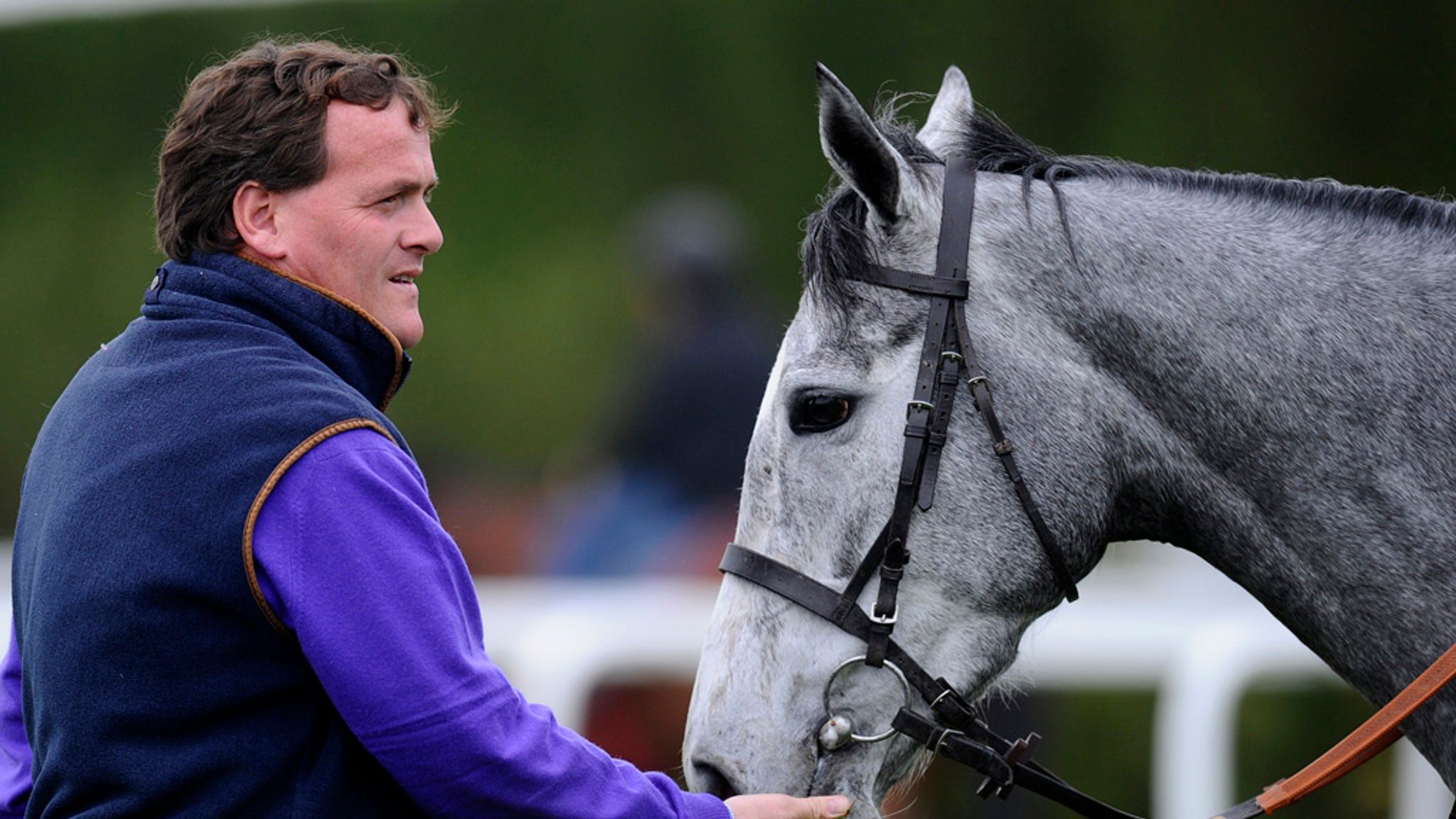 Hannon all set for Epsom | Racing News | Sky Sports