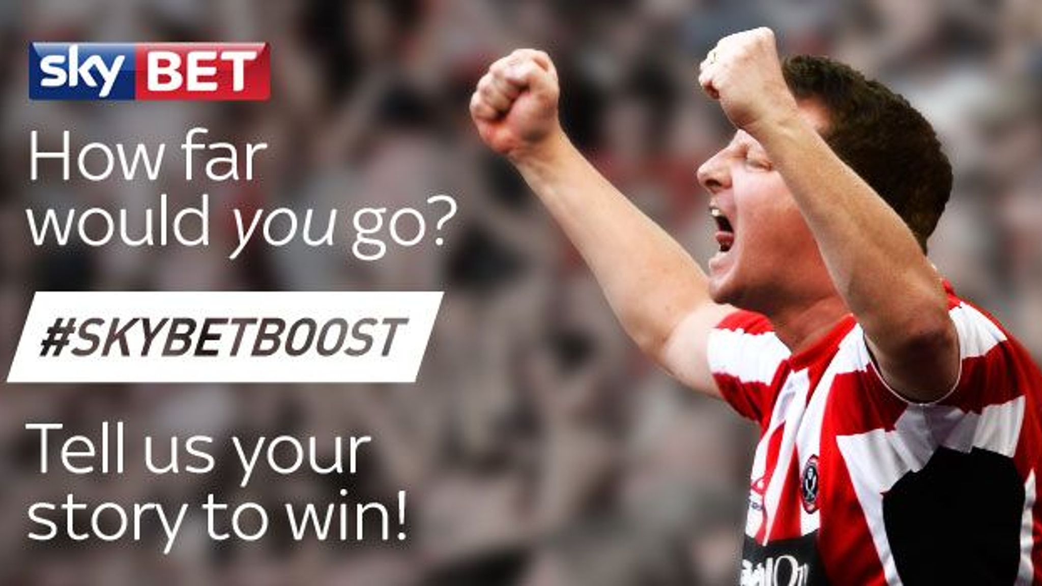 What do you do to boost your Sky Bet Football League club? We want your ...