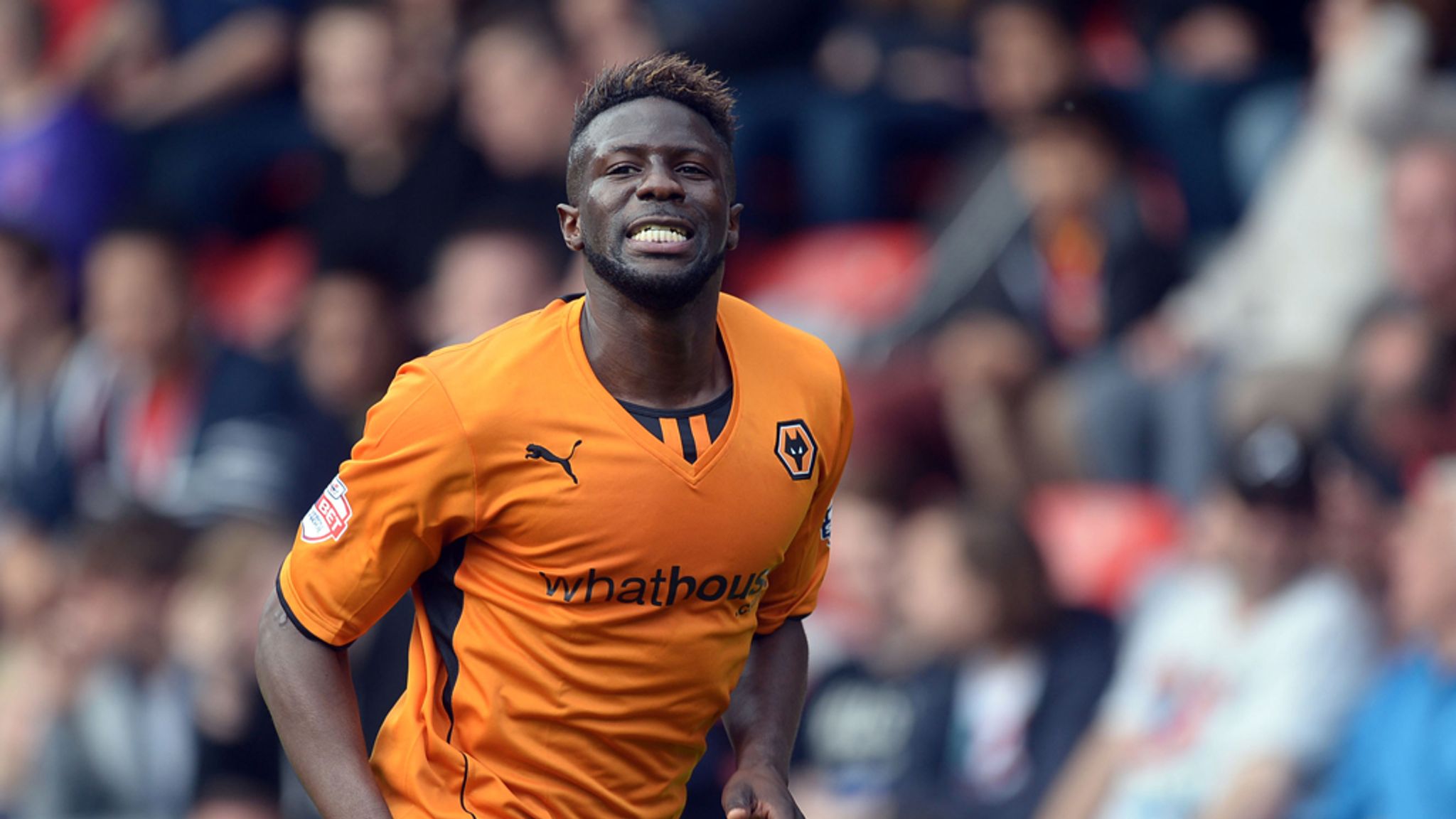 Sky Bet League 1: Wolves win 3-1 at Leyton Orient and are later crowned ...