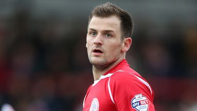 Will Hatfield - Darlington | Player Profile | Sky Sports Football
