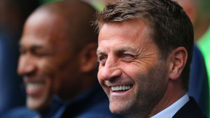 Tim sherwood store