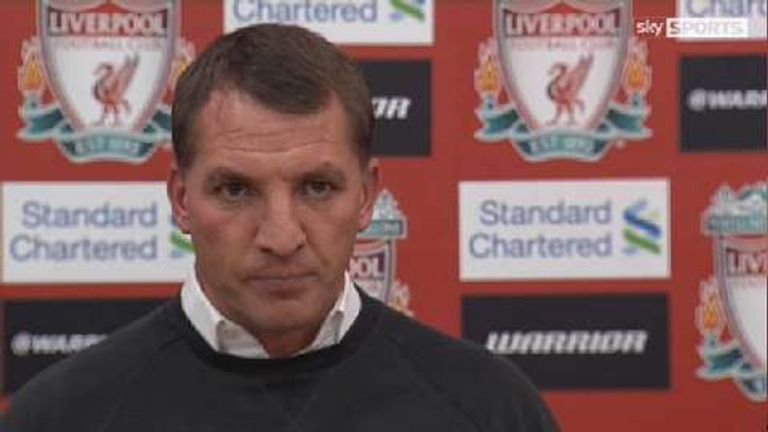 Rodgers - We're calm and focused | Video | Watch TV Show | Sky Sports