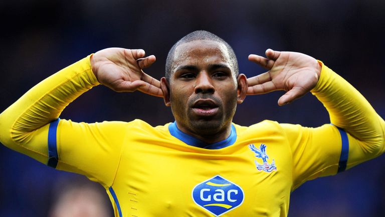 Crystal Palace boss Tony Pulis challenges Jason Puncheon to show ...