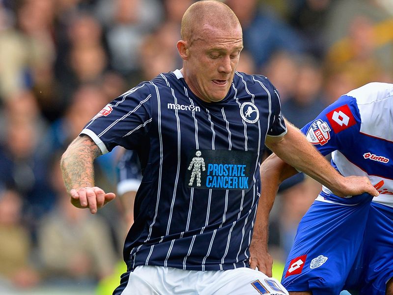 Nicky Bailey - Sutton United | Player Profile | Sky Sports Football