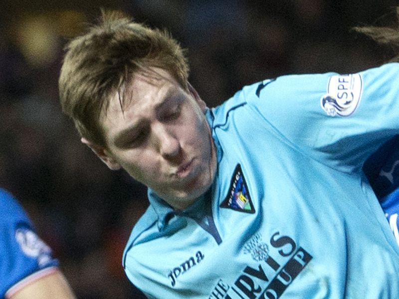 Lewis Martin - Forfar Athletic | Player Profile | Sky Sports Football