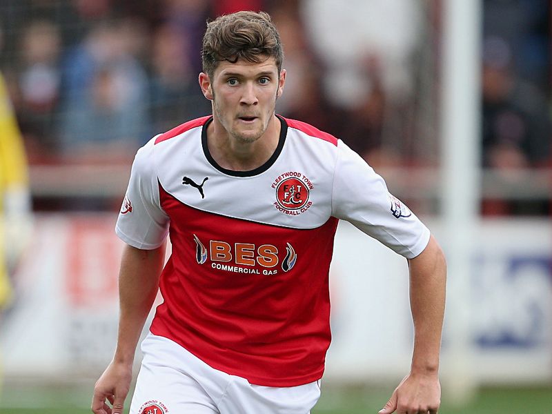 Stewart Murdoch - East Fife | Player Profile | Sky Sports Football