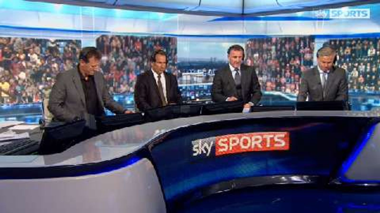 Story of Soccer Saturday - 3rd May | Sky Sports