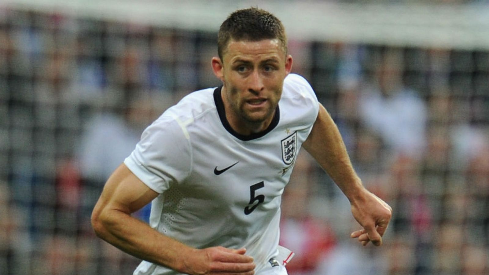 World Cup: Gary Cahill says England preparation has been perfect ...