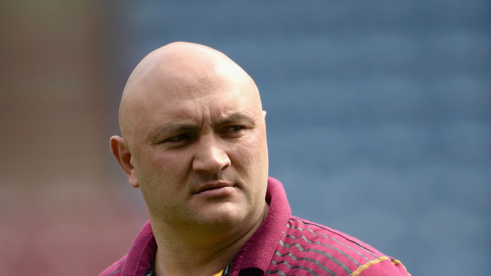 Super League: Paul Anderson admits Huddersfield were dire despite win ...