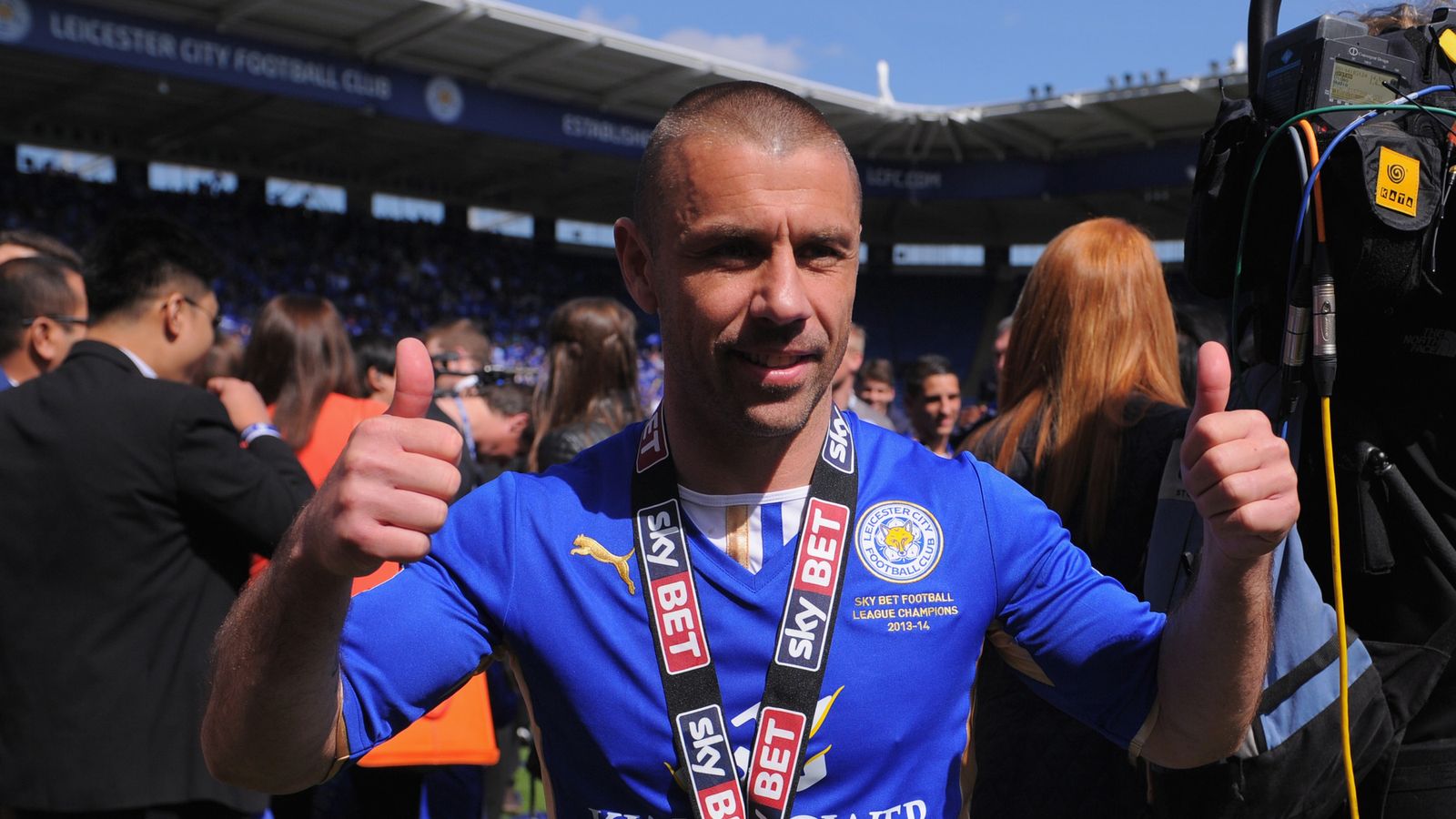 Kevin Phillips blogs on a 'fantastic finish' to his career | Football ...