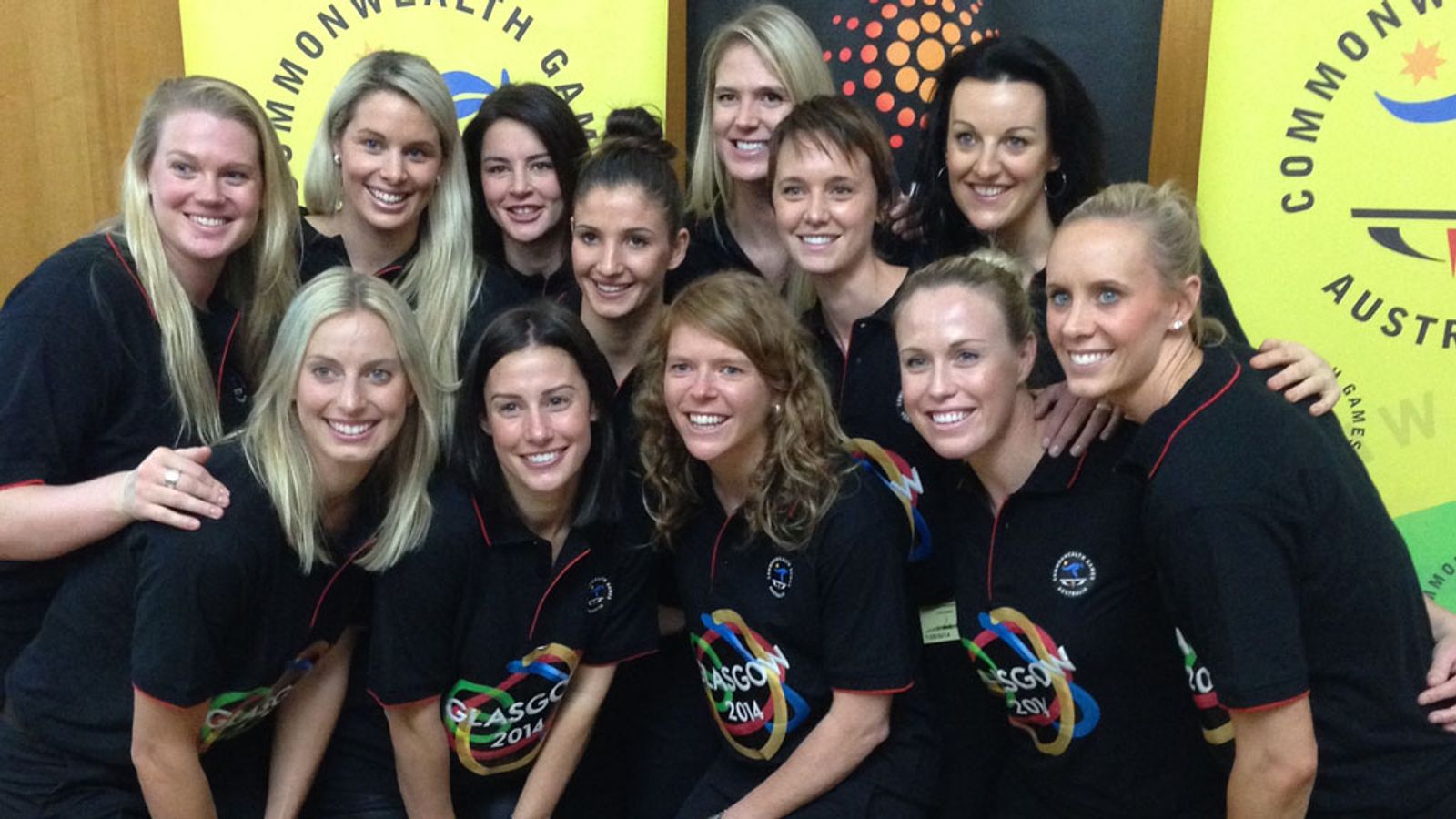 Netball: Australia top INF world rankings | Sky Sports