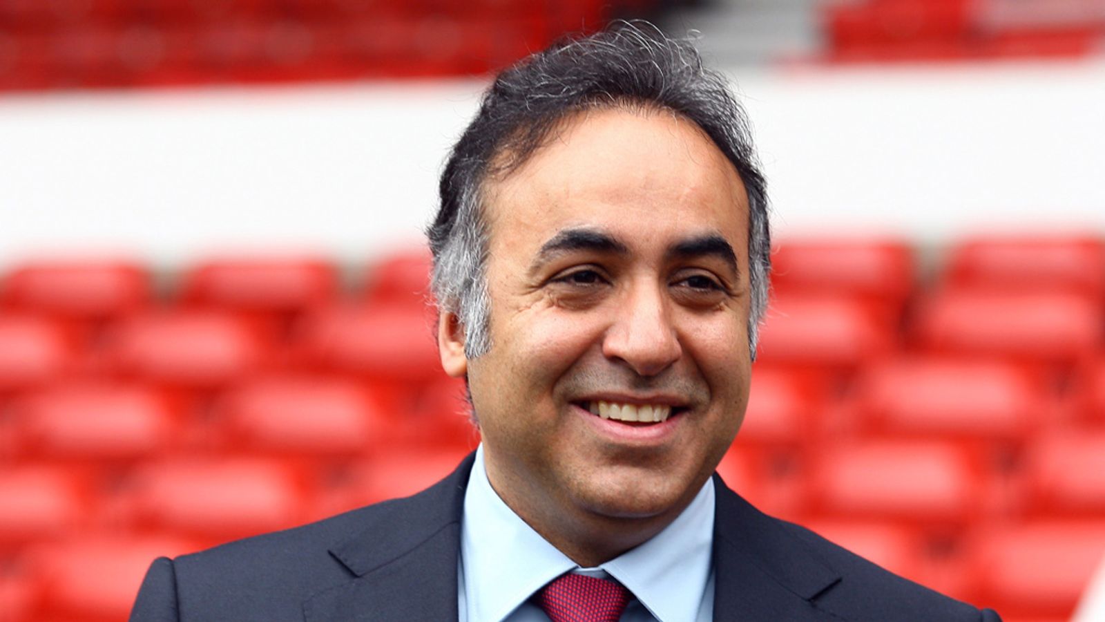 Sky Bet Championship: Fawaz Al Hasawi promises Stuart Pearce resources ...