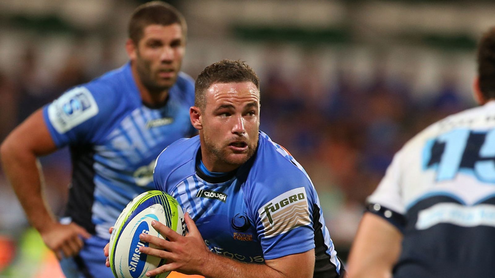 Super Rugby: Alby Mathewson extends Western Force stay for two more ...