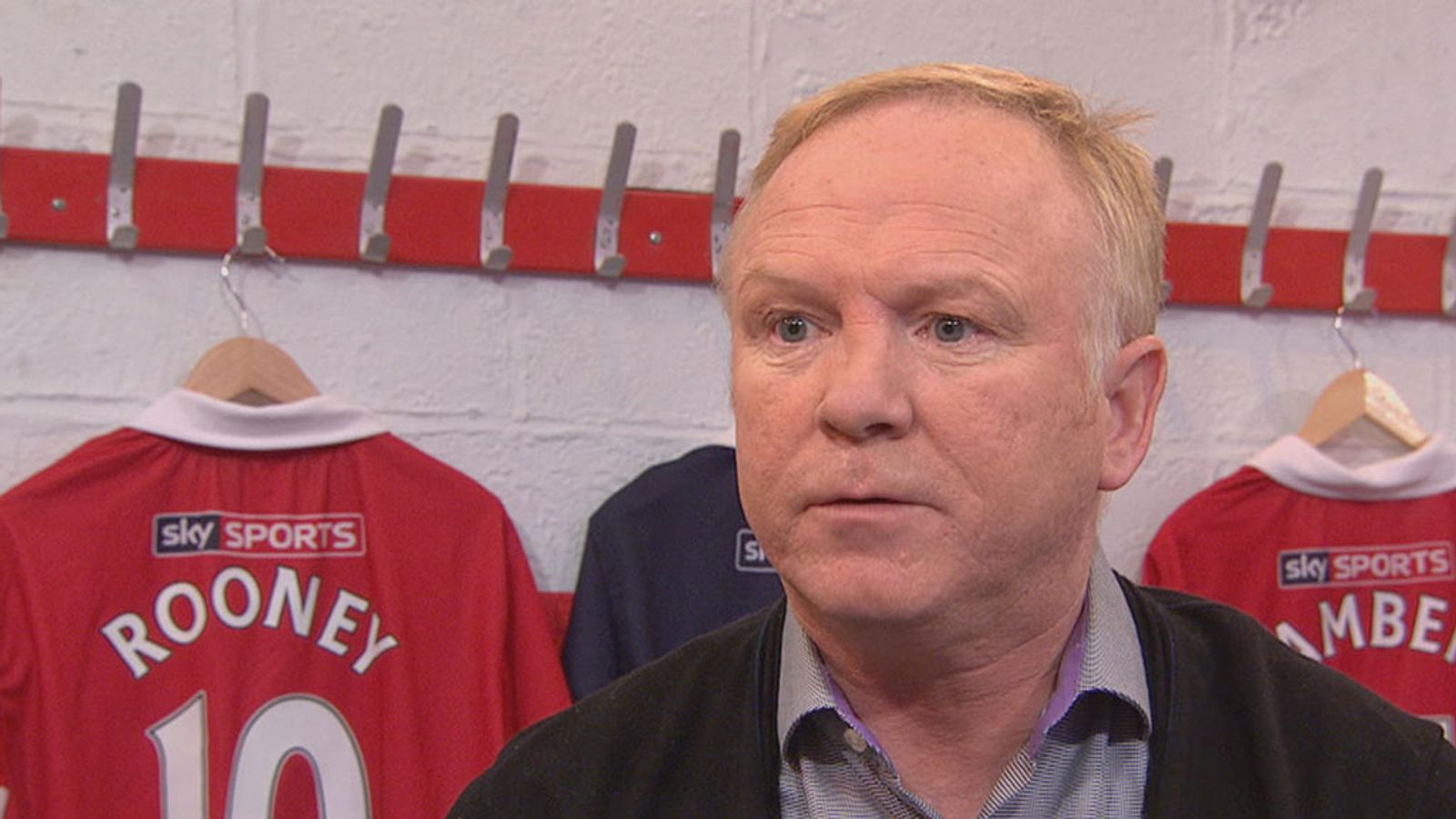 World Cup Verdict: Alex McLeish backing Germany to end Brazil's ...