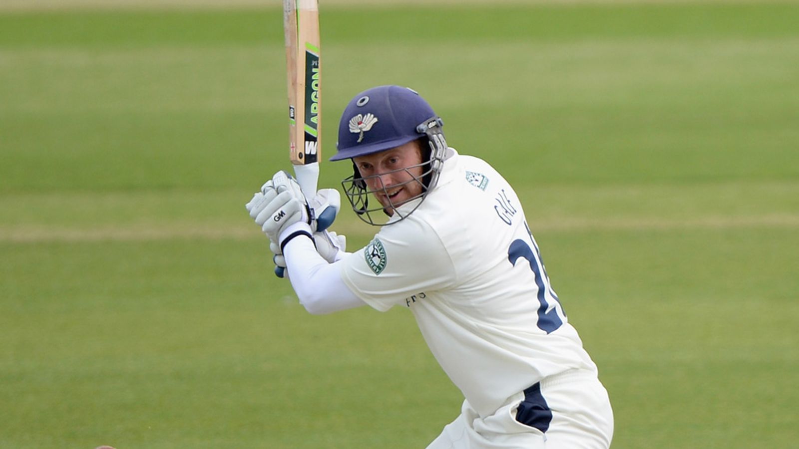 Yorkshire captain Gale banned following incident in win over Lancashire ...