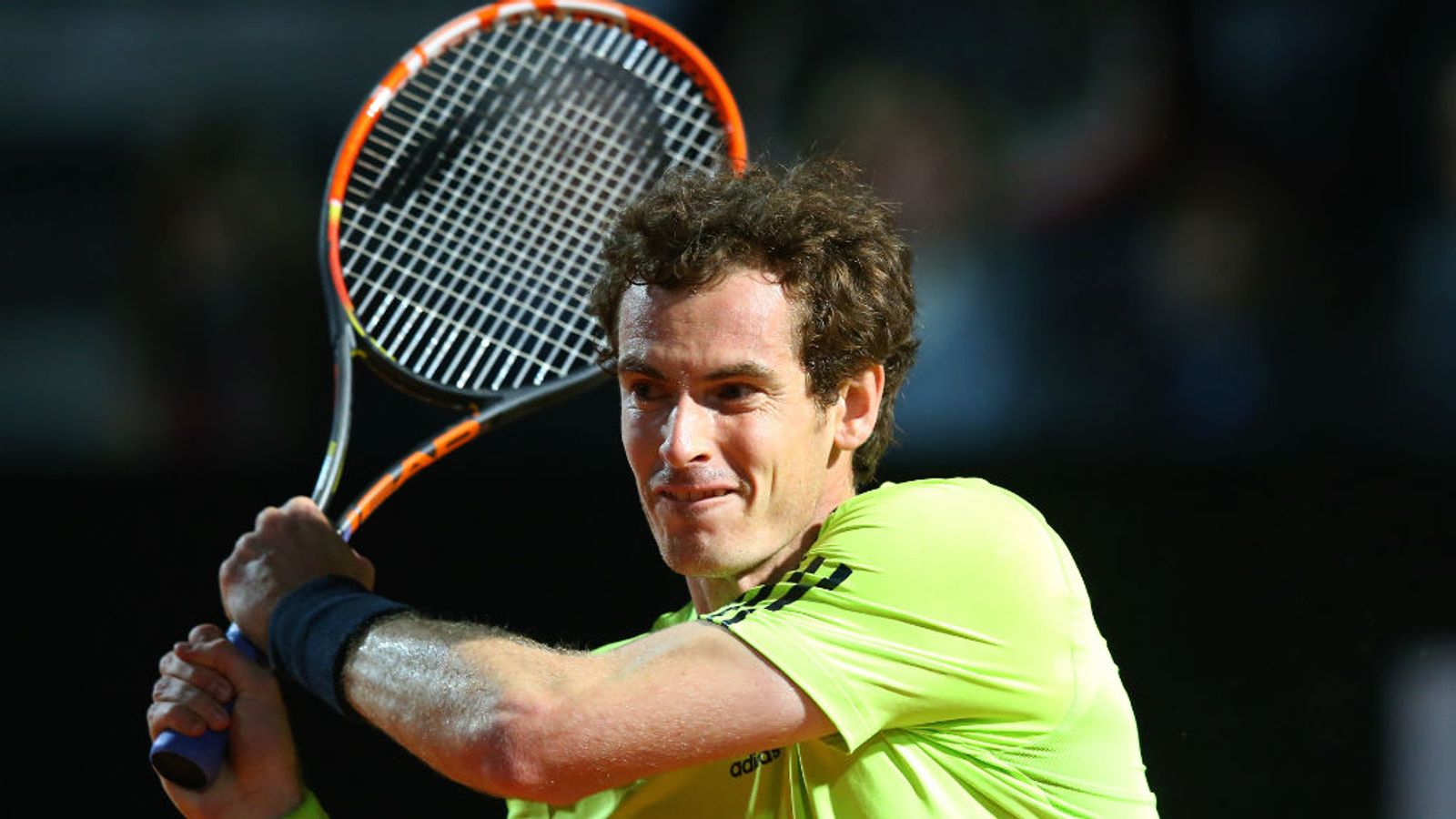 French Open: Andy Murray drawn to face Andrey Golubev in first round at ...