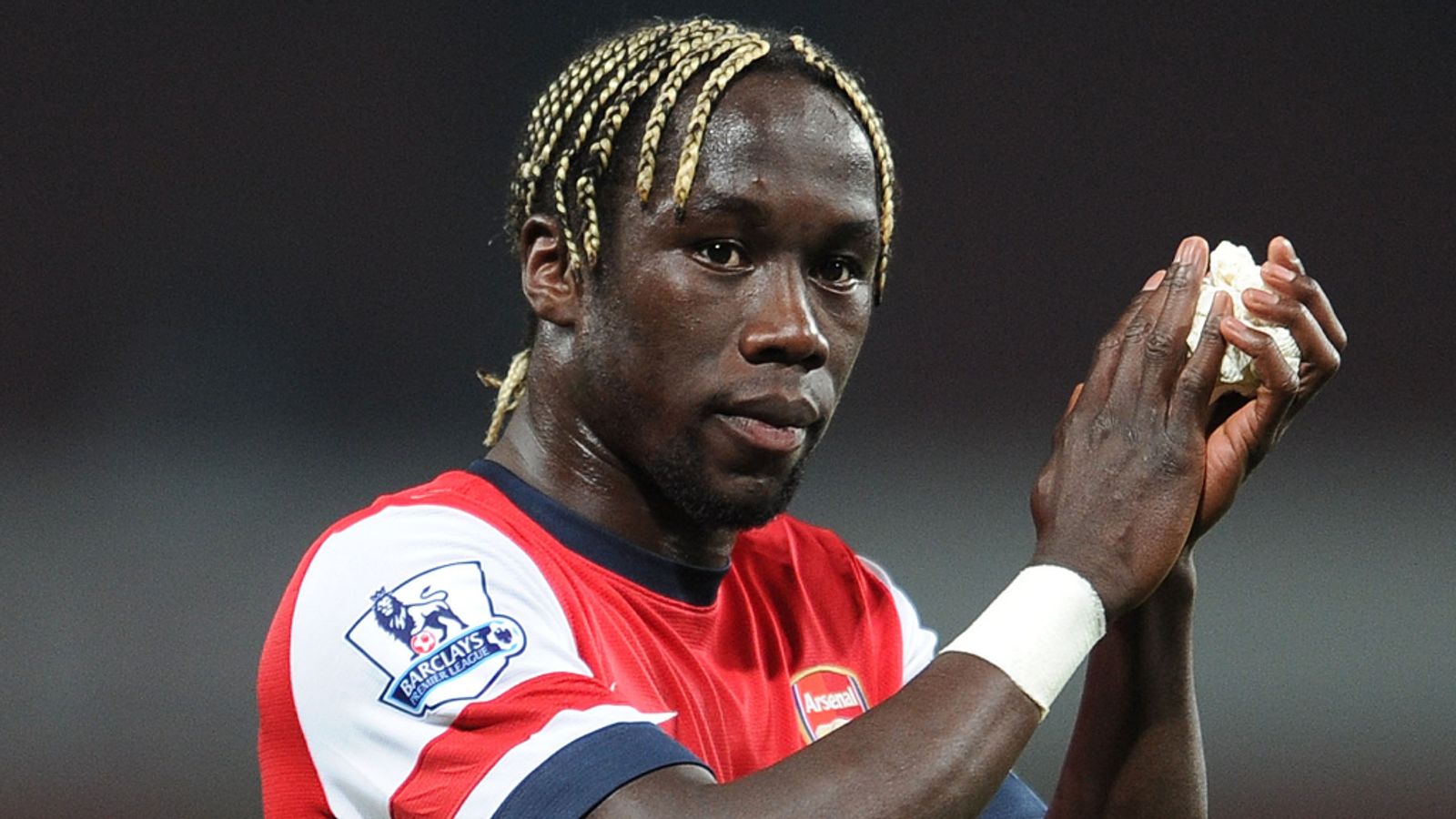 Transfer news: Bacary Sagna explains his decision to leave Arsenal for ...
